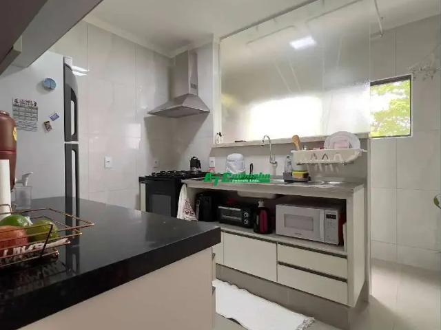 Apartamento para Venda em Guarulhos/SP Vila São Rafael 2 Quartos