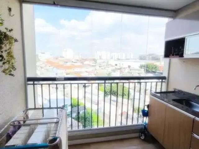 Apartamento para Venda em Guarulhos/SP Vila São Rafael 2 Quartos