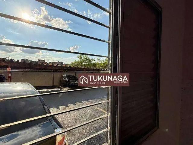 Apartamento para Venda em Guarulhos/SP Vila São Rafael 2 Quartos
