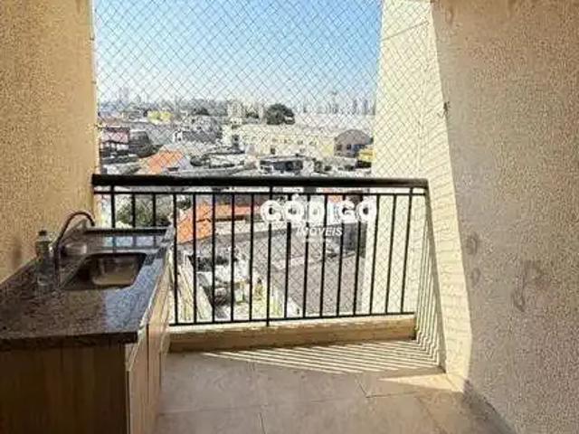 Apartamento para Venda em Guarulhos/SP Vila São Rafael 2 Quartos
