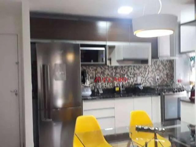 Apartamento para Venda em Guarulhos/SP Vila São Rafael 2 Quartos