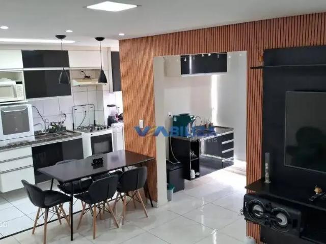 Apartamento para Venda em Guarulhos/SP Vila São Rafael 2 Quartos