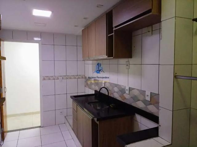 Apartamento para Venda em Guarulhos/SP Vila São Rafael 2 Quartos
