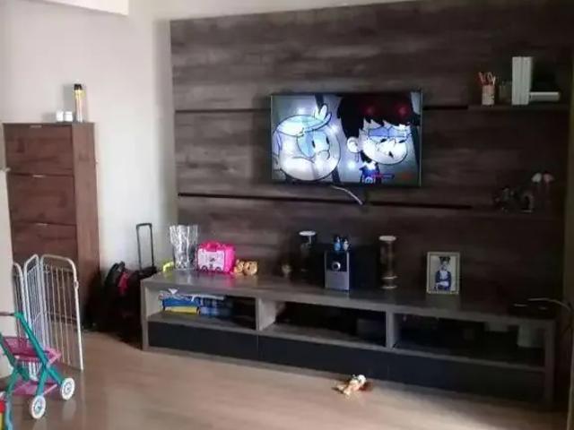 Apartamento para Venda em Guarulhos/SP Vila São Ricardo 3 Quartos