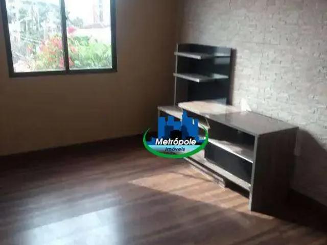 Apartamento para Venda em Guarulhos/SP Vila São Ricardo 2 Quartos