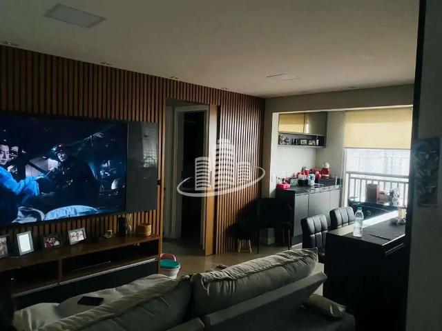 Apartamento para Venda em Guarulhos/SP Vila São Ricardo 2 Quartos