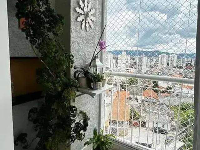 Apartamento para Venda em Guarulhos/SP Vila São Ricardo 2 Quartos