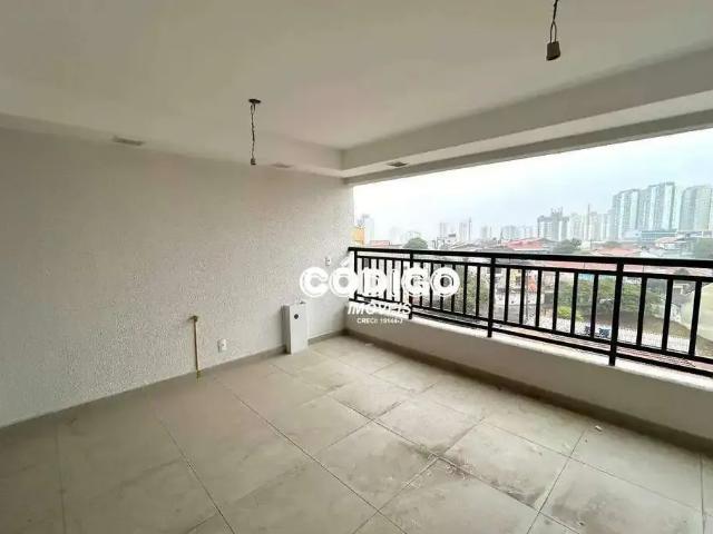 Apartamento para Venda em Guarulhos/SP Vila São Ricardo 2 Quartos