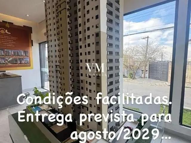 Apartamento para Venda em Guarulhos/SP Vila São Ricardo 2 Quartos