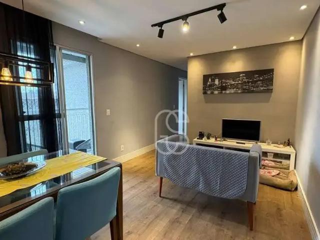 Apartamento para Venda em Guarulhos/SP Vila São Ricardo 2 Quartos
