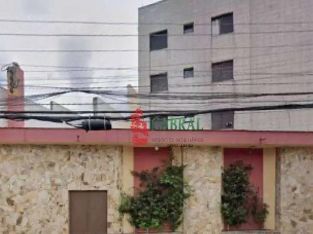 Apartamento para Venda em Guarulhos/SP Vila São Ricardo 2 Quartos