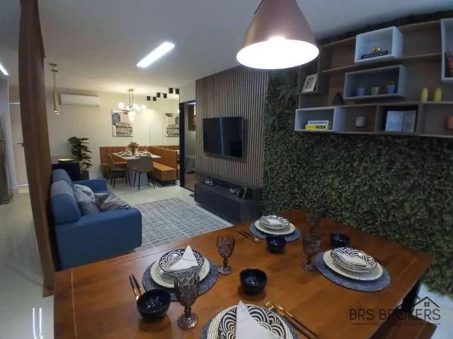 Apartamento para Venda em Guarulhos/SP Vila São Ricardo 2 Quartos