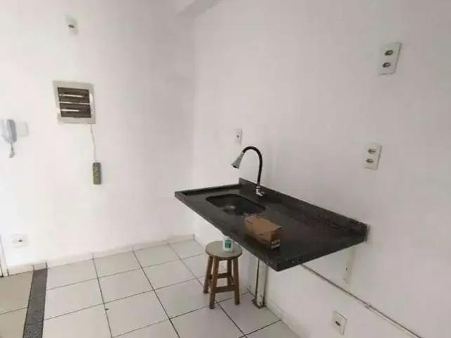Apartamento para Venda em Guarulhos/SP Vila São Ricardo 2 Quartos