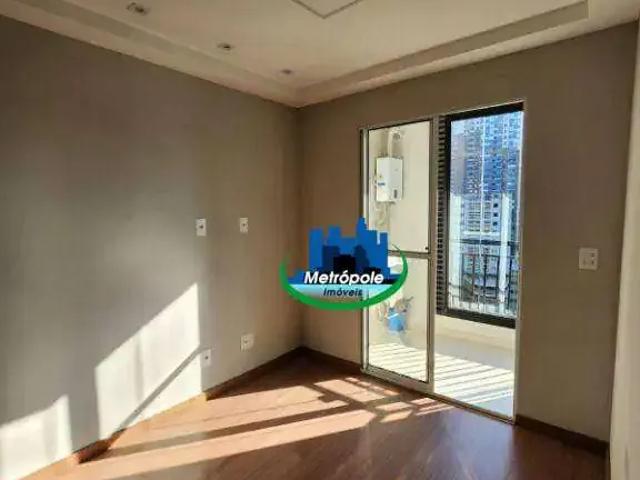 Apartamento para Venda em Guarulhos/SP Vila Sorocabana 2 Quartos