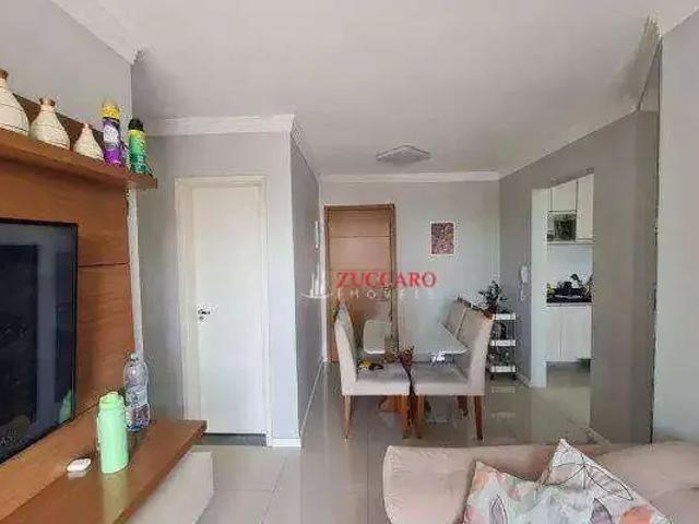 Apartamento para Venda em Guarulhos/SP Vila Sorocabana 2 Quartos