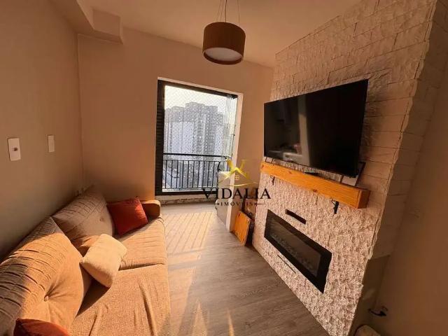 Apartamento para Venda em Guarulhos/SP Vila Sorocabana 2 Quartos
