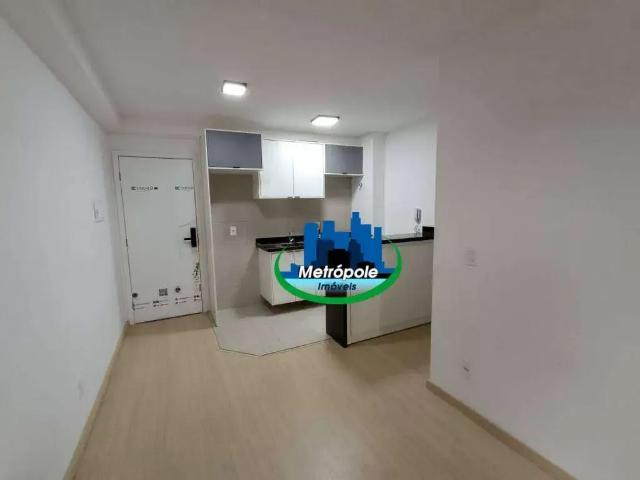 Apartamento para Venda em Guarulhos/SP Vila Sorocabana 2 Quartos