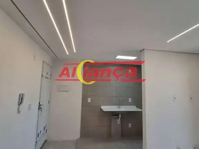 Apartamento para Venda em Guarulhos/SP Vila Sorocabana 2 Quartos