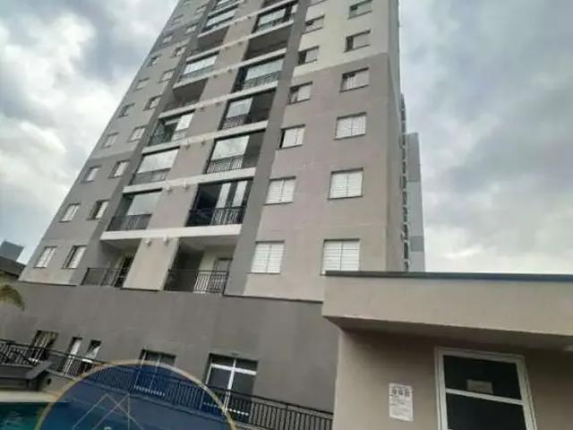Apartamento para Venda em Guarulhos/SP Vila Sorocabana 2 Quartos