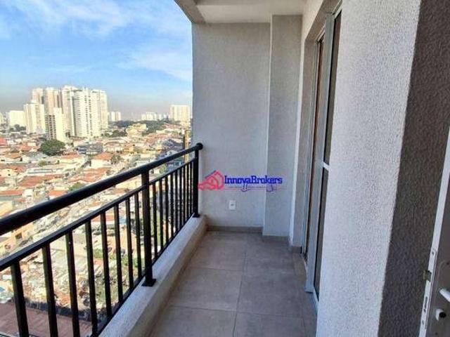 Apartamento para Venda em Guarulhos/SP Vila Sorocabana 2 Quartos
