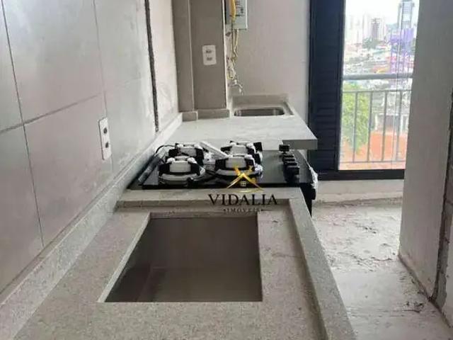 Apartamento para Venda em Guarulhos/SP Vila Sorocabana 2 Quartos
