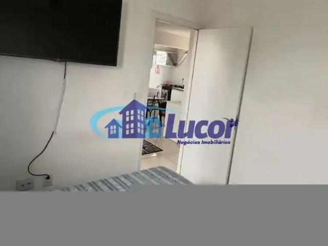 Apartamento para Venda em Guarulhos/SP Vila Sorocabana 2 Quartos