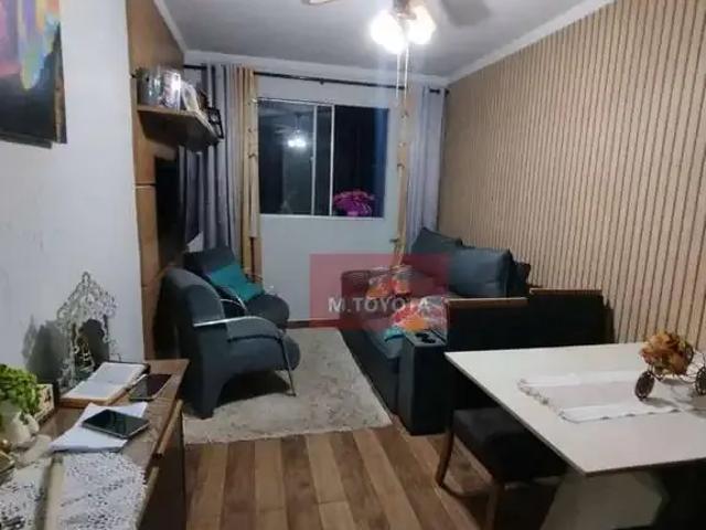 Apartamento para Venda em Guarulhos/SP Vila Sorocabana 2 Quartos