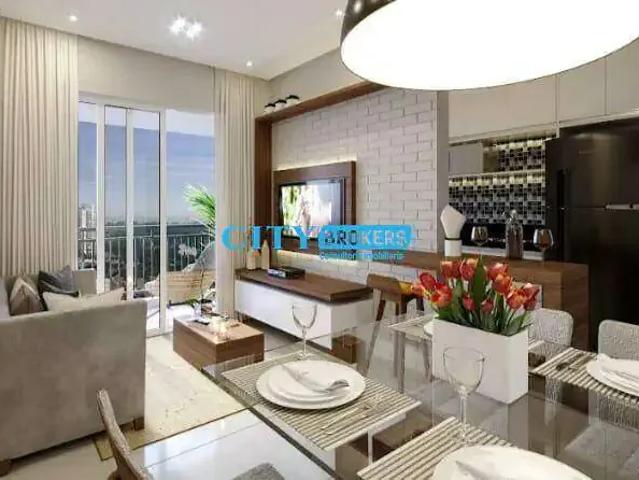 Apartamento para Venda em Guarulhos/SP Vila Sorocabana 2 Quartos