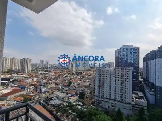 Apartamento para Venda em Guarulhos/SP Vila Sorocabana 2 Quartos