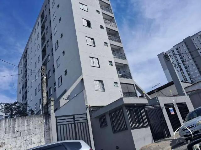 Apartamento para Venda em Guarulhos/SP Vila Sorocabana 2 Quartos