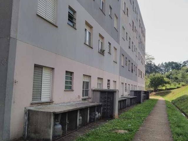 Apartamento para Venda em Guarulhos/SP Vila Sadokim 2 Quartos