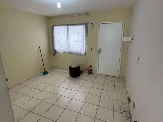 Apartamento para Venda em Guarulhos/SP Vila Sadokim 2 Quartos