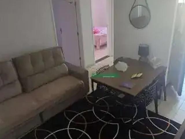 Apartamento para Venda em Guarulhos/SP Vila Sadokim 2 Quartos