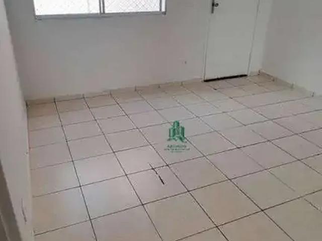 Apartamento para Venda em Guarulhos/SP Vila Sadokim 2 Quartos