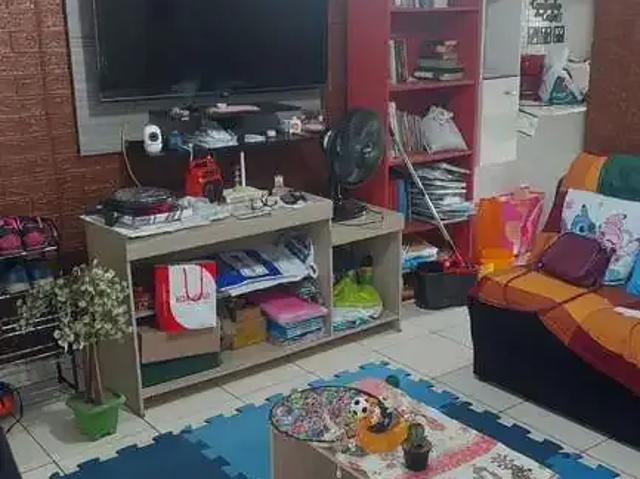 Apartamento para Venda em Guarulhos/SP Vila Sadokim 2 Quartos