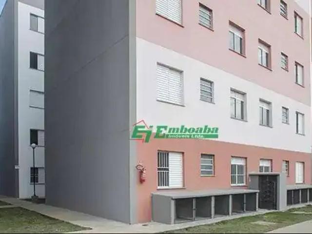 Apartamento para Venda em Guarulhos/SP Vila Sadokim 2 Quartos