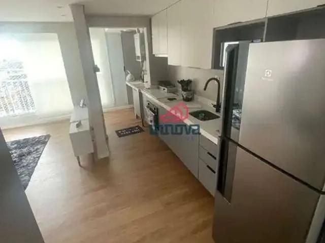 Apartamento para Venda em Guarulhos/SP Vila Saiago 2 Quartos