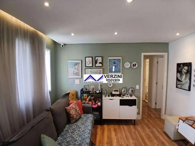 Apartamento para Venda em Guarulhos/SP Vila Santo Antônio 4 Quartos