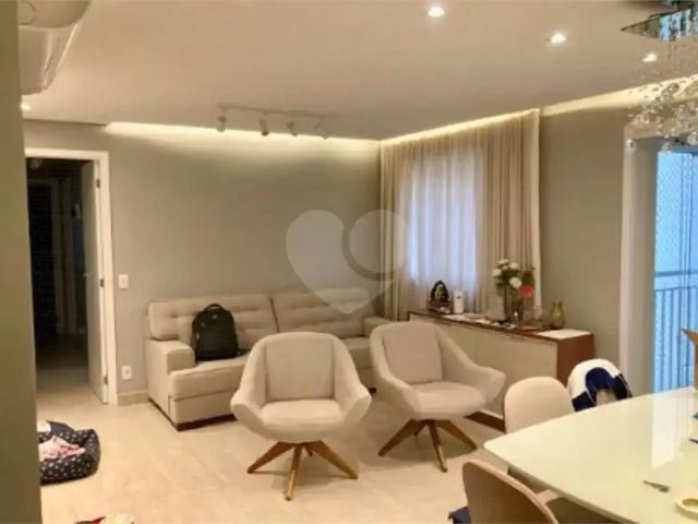 Apartamento para Venda em Guarulhos/SP Vila Santo Antônio 4 Quartos