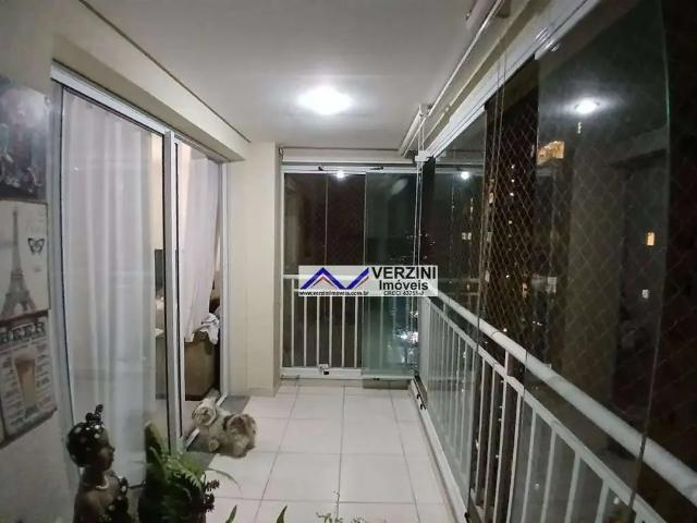 Apartamento para Venda em Guarulhos/SP Vila Santo Antônio 4 Quartos