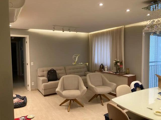 Apartamento para Venda em Guarulhos/SP Vila Santo Antônio 4 Quartos