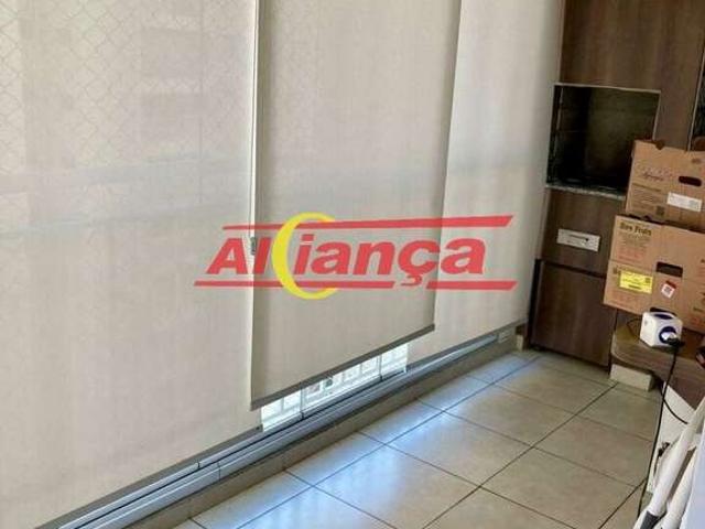 Apartamento para Venda em Guarulhos/SP Vila Santo Antônio 4 Quartos