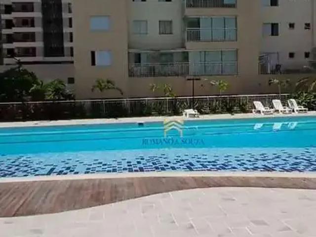 Apartamento para Venda em Guarulhos/SP Vila Santo Antônio 4 Quartos