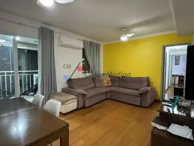 Apartamento para Venda em Guarulhos/SP Vila Santo Antônio 4 Quartos