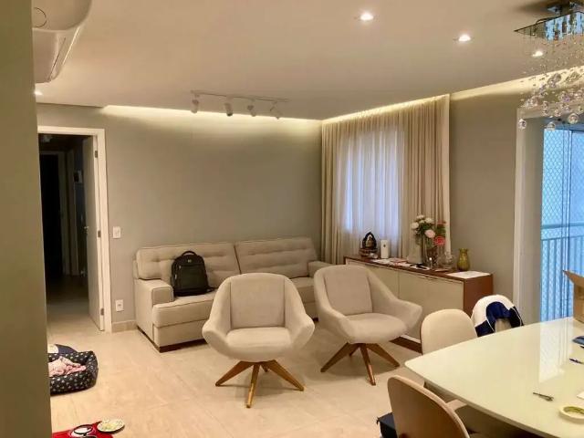 Apartamento para Venda em Guarulhos/SP Vila Santo Antônio 4 Quartos