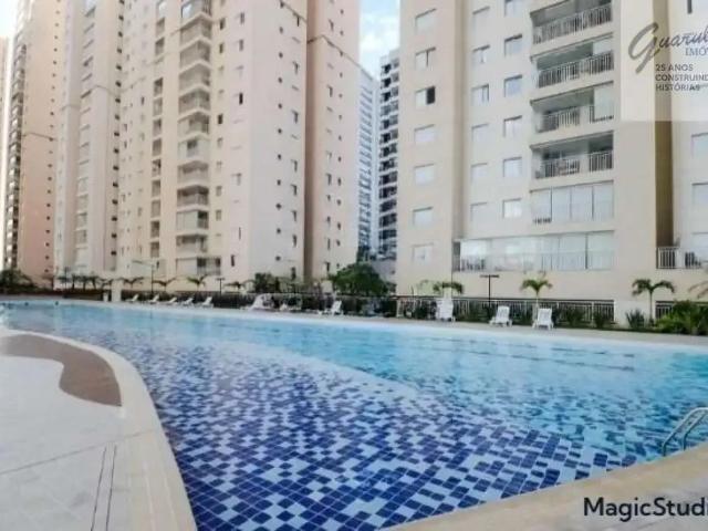 Apartamento para Venda em Guarulhos/SP Vila Santo Antônio 4 Quartos