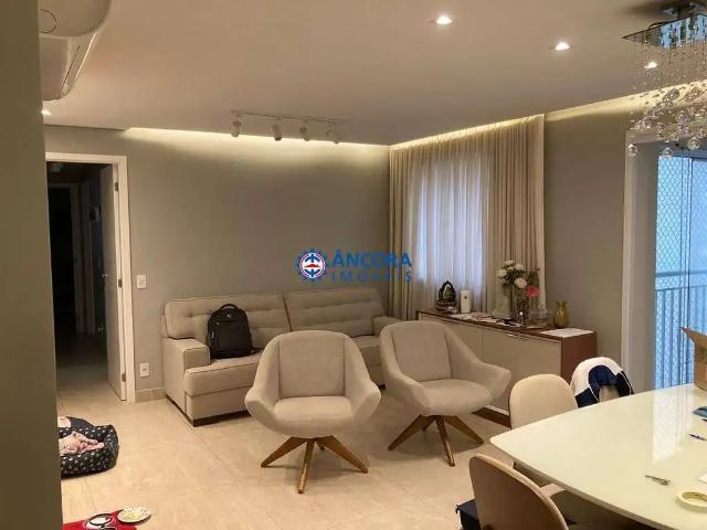 Apartamento para Venda em Guarulhos/SP Vila Santo Antônio 4 Quartos