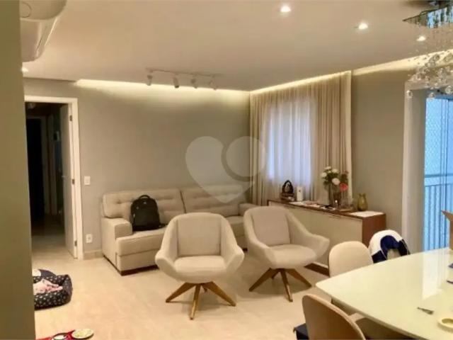Apartamento para Venda em Guarulhos/SP Vila Santo Antônio 4 Quartos