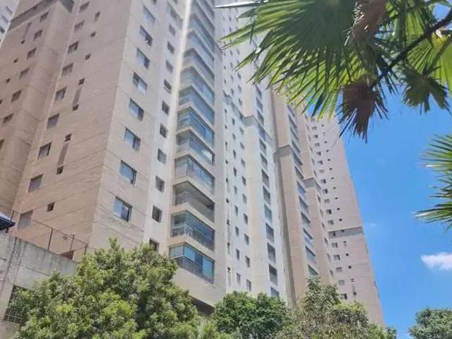Apartamento para Venda em Guarulhos/SP Vila Santo Antônio 4 Quartos