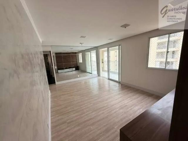 Apartamento para Venda em Guarulhos/SP Vila Santo Antônio 4 Quartos